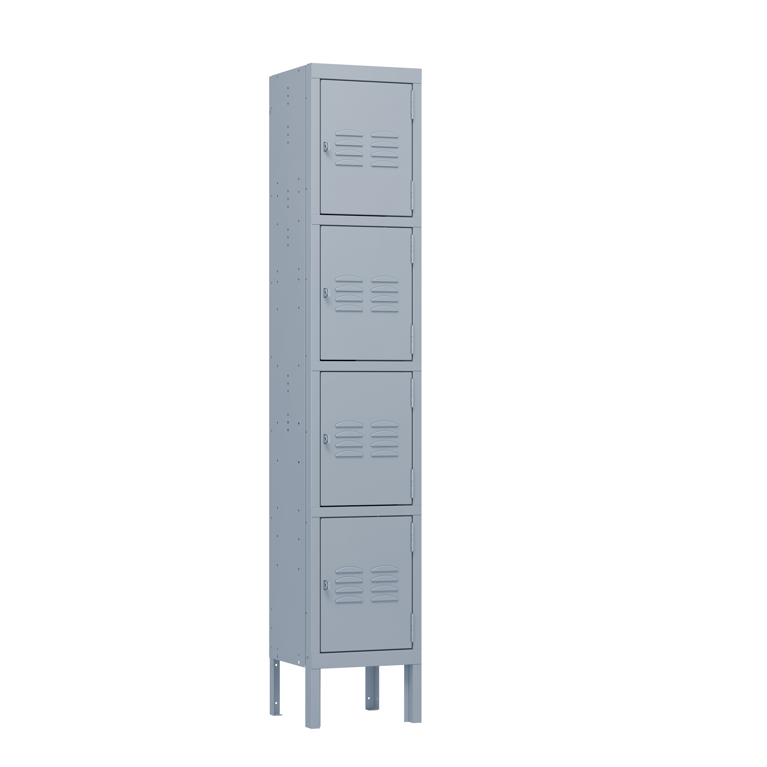 Locker-DBin office steel furniture-DBin Office Furniture