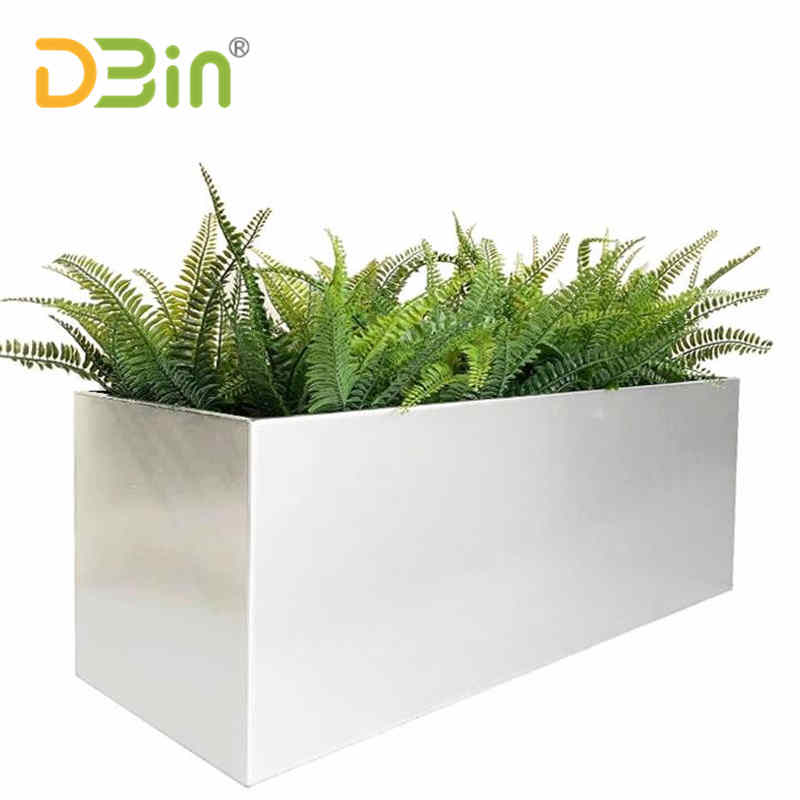 Planter Box steel cupboard-DBin Office Furniture