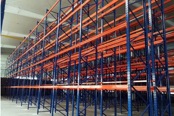 Industrial Warehouse Racking-DBin Office Furniture