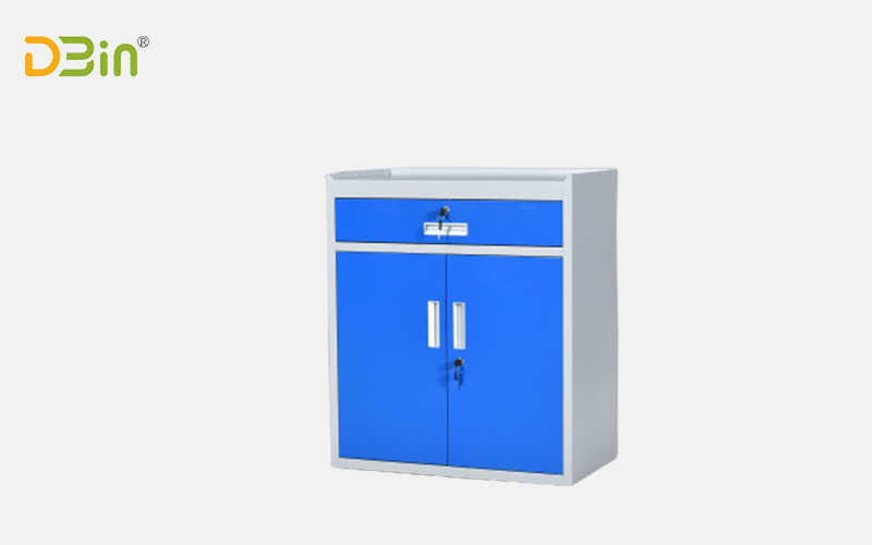 high quality blue tool cabinets for storage-DBin Office Furniture