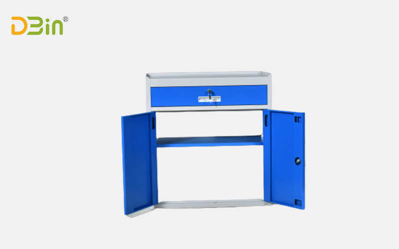 high quality blue tool cabinets for storage-DBin Office Furniture