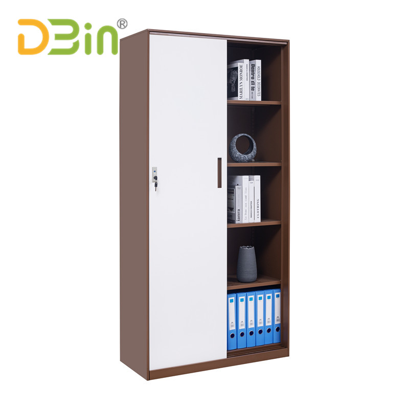 Steel Cupboard-DBin office steel furniture-DBin Office Furniture